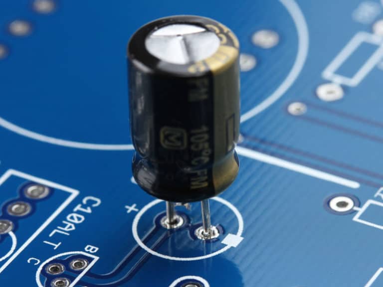 How do PCB Capacitor Work and Why is it Important?