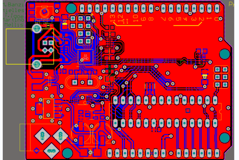 How to Integrate Altium PCB Design Software in your PCB Project ...